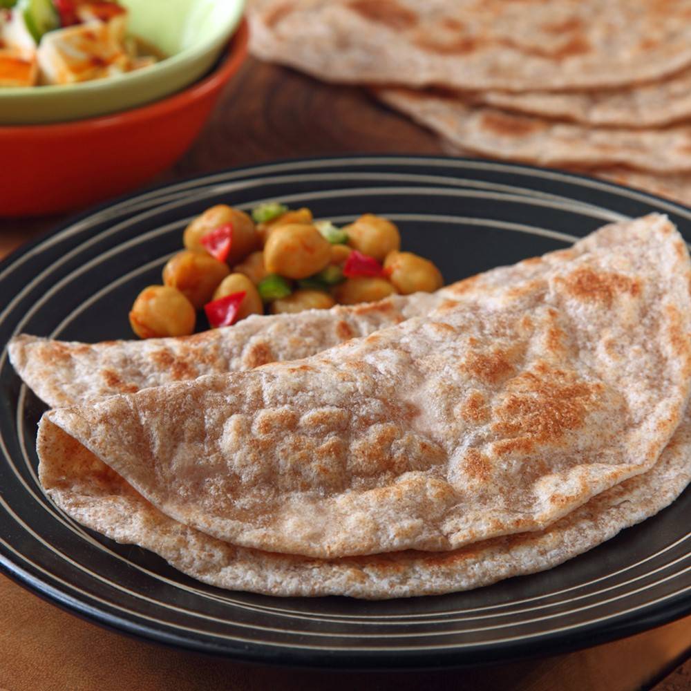 Chapati | Buy Frozen Chapati Online - Kawan Food Malaysia