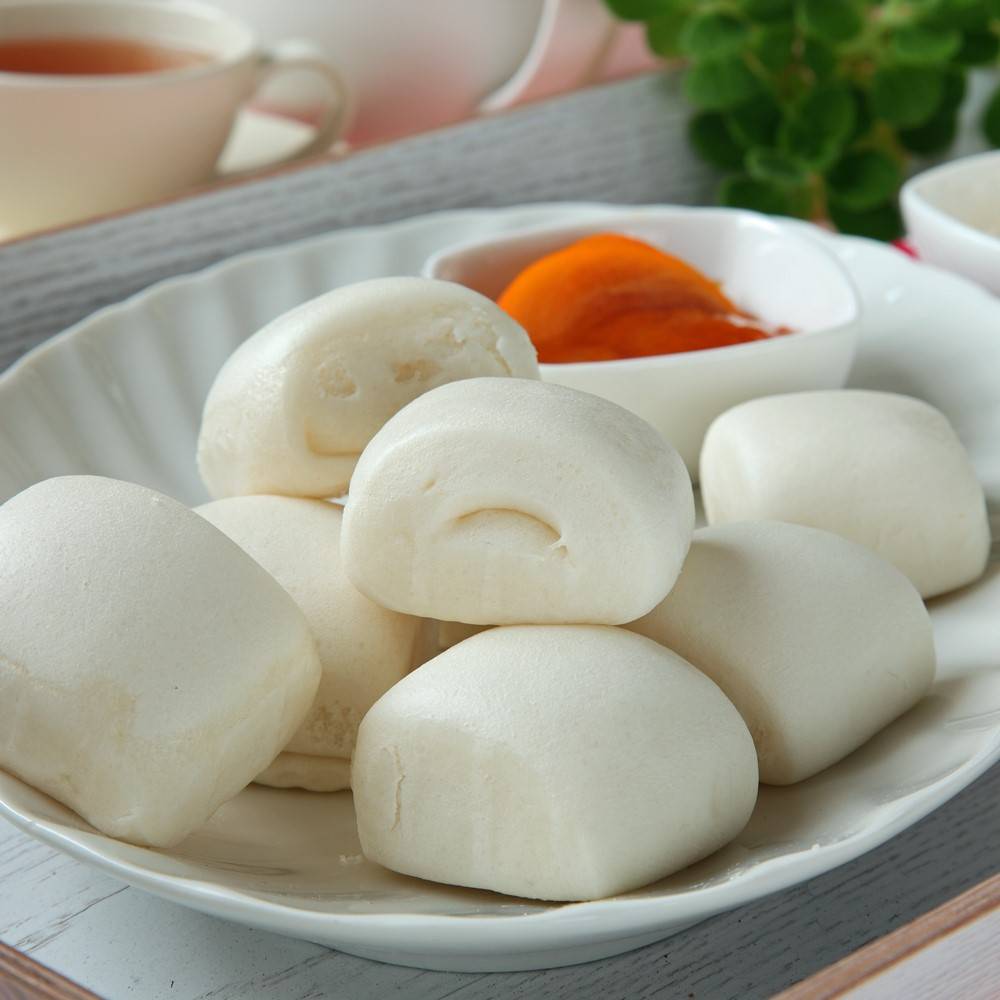 Mantou | Buy Frozen Mantou Online - Kawan Food Malaysia