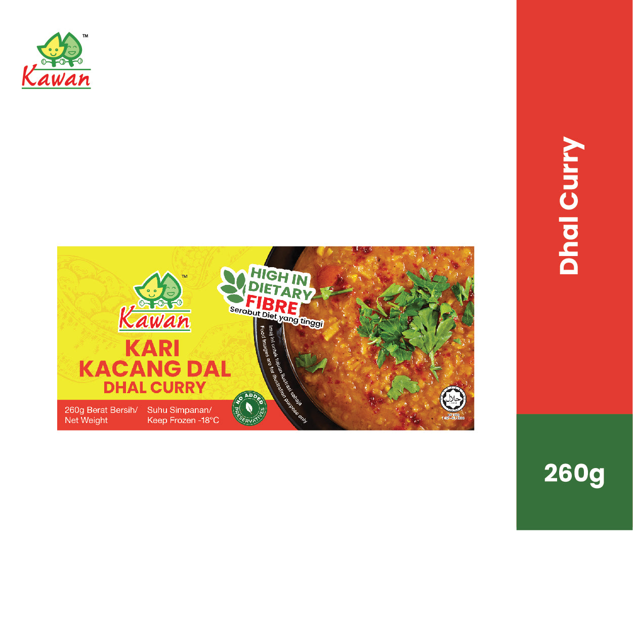 Kawan Food Malaysia Online Store - Buy Frozen Food Online