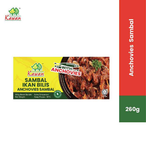 All Products – Kawan Food