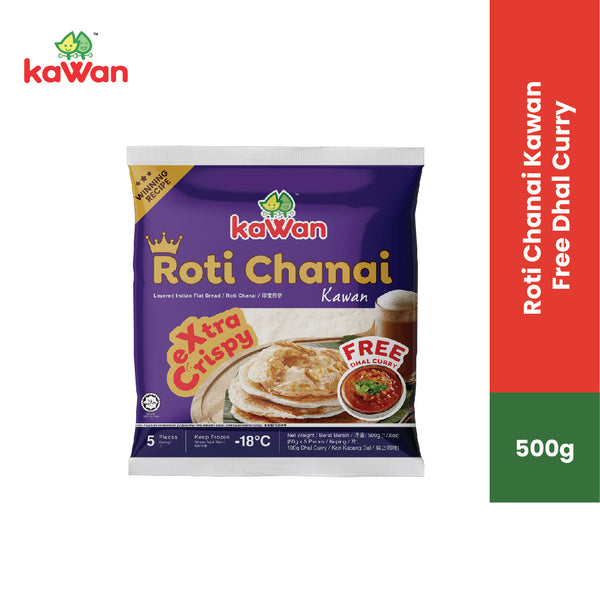 All Products – Kawan Food