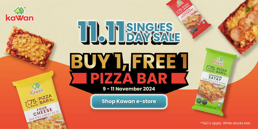 All Products – Kawan Food