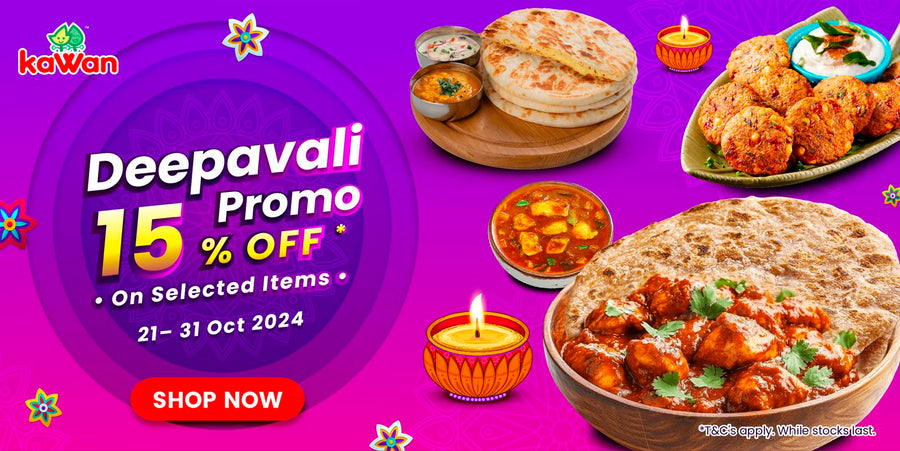 All Products – Kawan Food