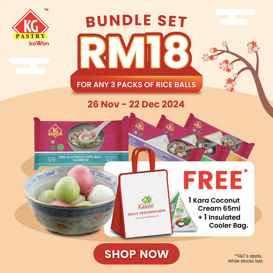 Kawan Food Malaysia Online Store - Buy Frozen Food Online