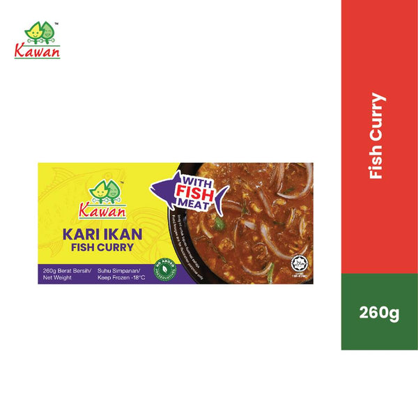 All Products – Kawan Food