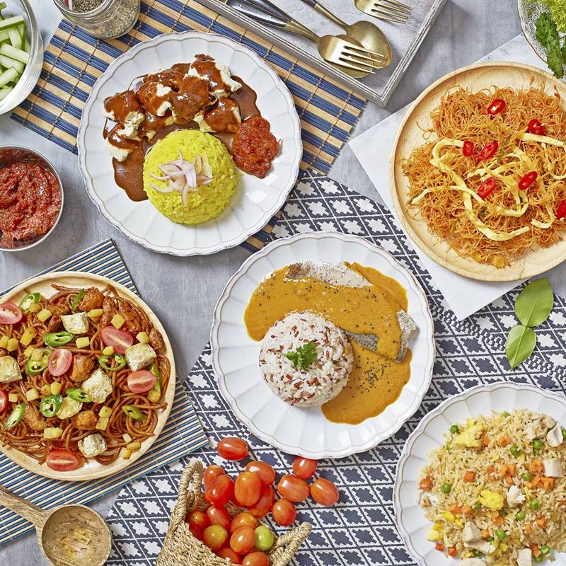 Kawan Food Malaysia Online Store - Buy Frozen Food Online