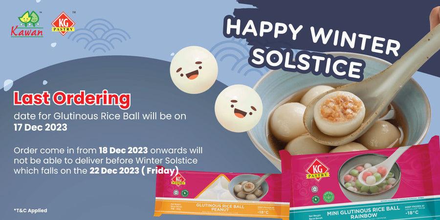 Sale | Shop Frozen Food Products On Sale - Kawan Food Malaysia