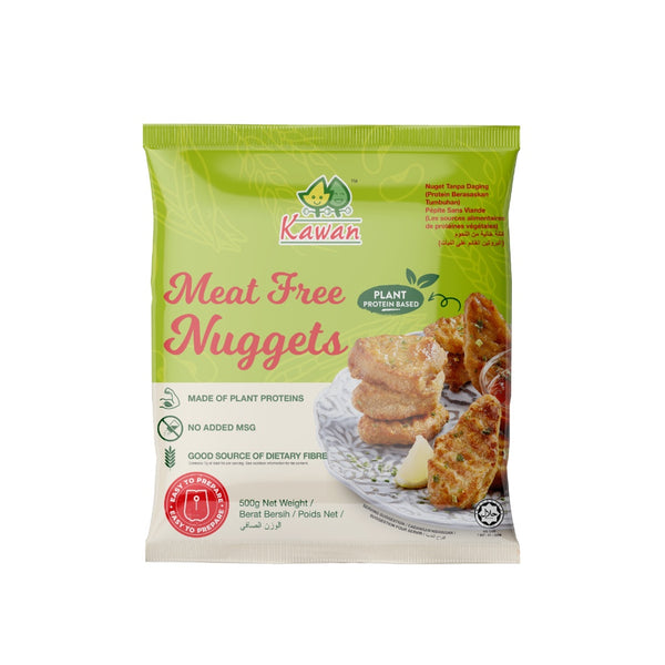 Ready To Eat | Buy Frozen Ready To Eat Meals Online - Kawan Food