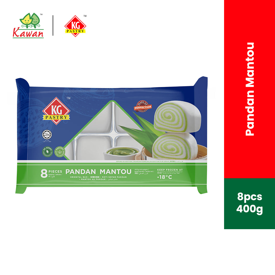 All Products – Kawan Food