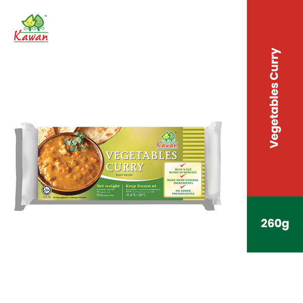 Kawan Food Malaysia Online Store - Buy Frozen Food Online