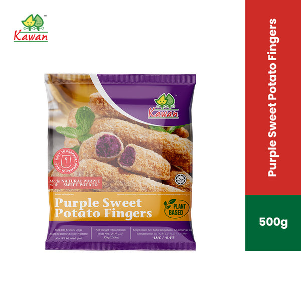 Plant Based – Kawan Food