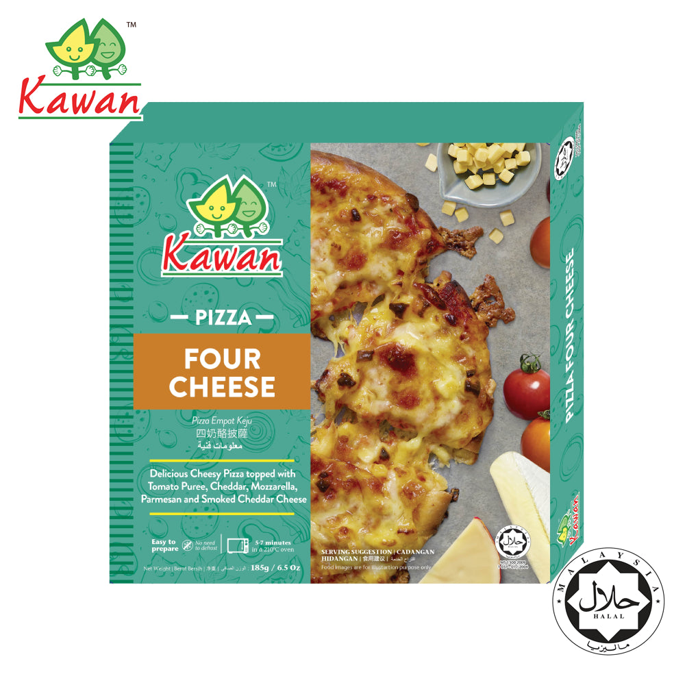 Snacks | Buy Frozen Snacks Online - Kawan Food Malaysia