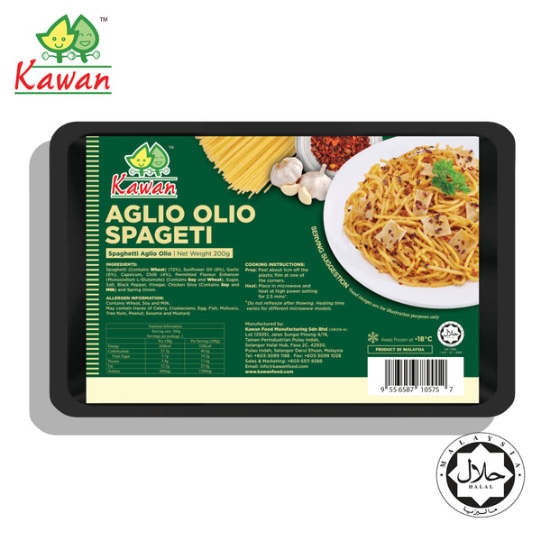 Ready To Eat | Buy Frozen Ready To Eat Meals Online - Kawan Food