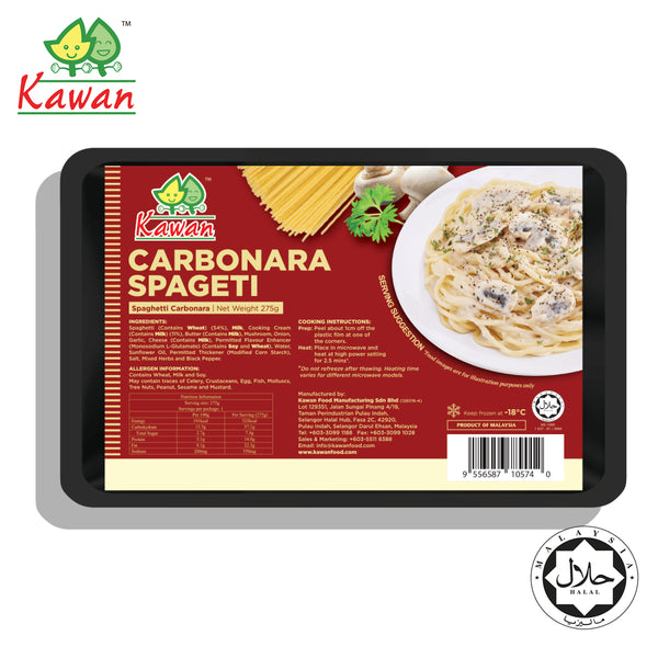 Ready To Eat | Buy Frozen Ready To Eat Meals Online - Kawan Food
