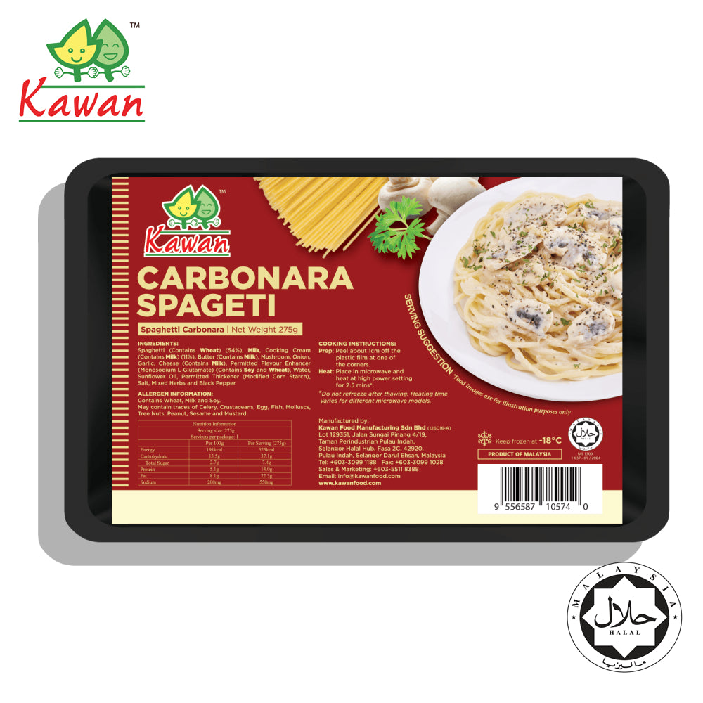 Ready To Eat | Buy Frozen Ready To Eat Meals Online - Kawan Food