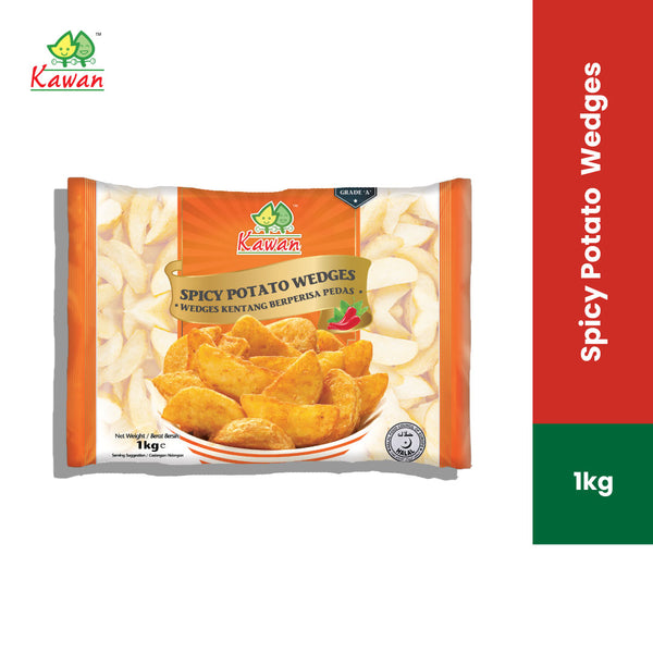Snacks | Buy Frozen Snacks Online - Kawan Food Malaysia