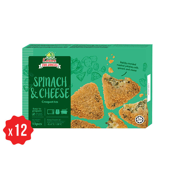 Cheese – Kawan Food